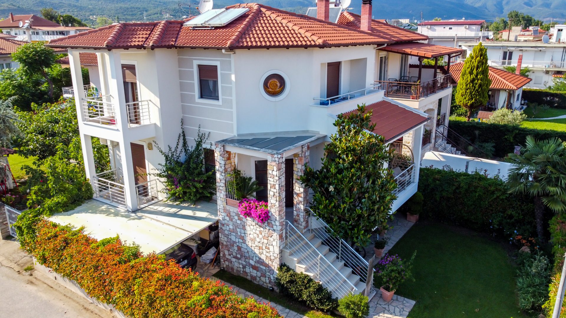 Syrakis Group – Τεχνικό Γραφείο – Κατασκευαστική εταιρεία – Νέα Βρασνά